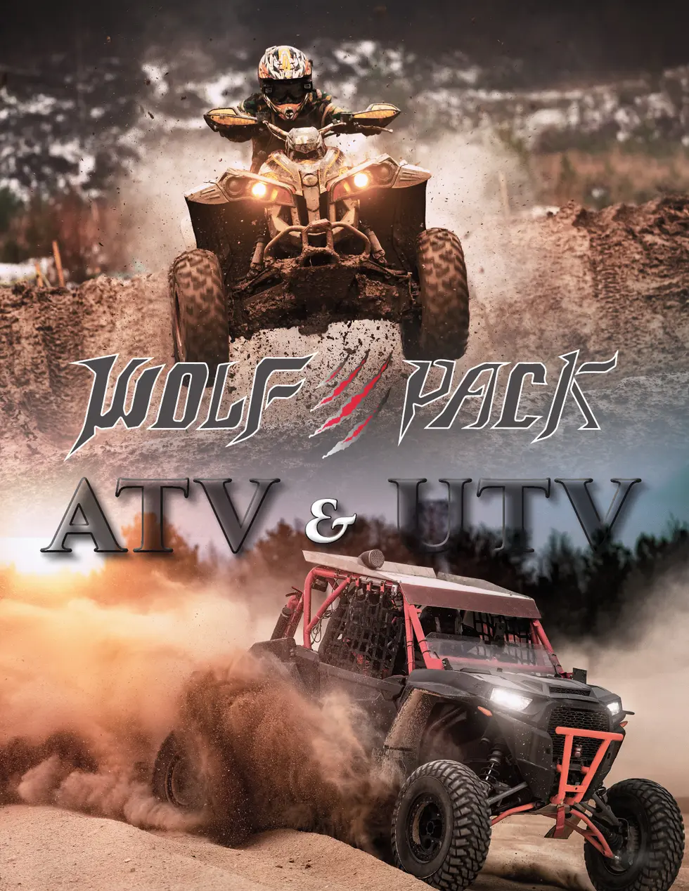 Wolf Pack ATV & UTV